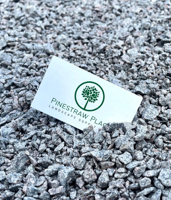 Granite Materials – Pinestraw Place